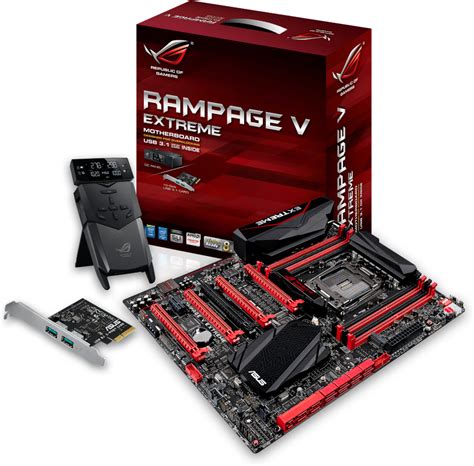 Asus Announces Best Fastest And Most Comprehensive Usb 31 Solutions