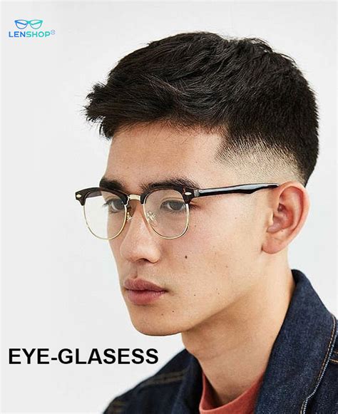Aviators Eyeglasses Lenshop Provide Affordable Eyewears With Wide