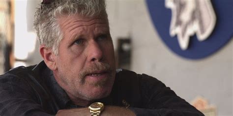 Sons Of Anarchy 5 Times We Felt Bad For Clay And 5 Times We Hated Him