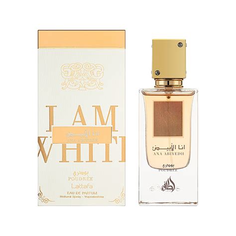 Lattafa Perfumes Ana Abiyedh Poudree парфюмна вода унисекс | monna.bg