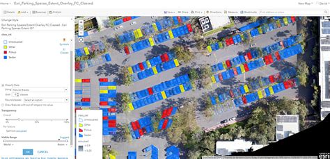 [saved] Parking Lot Vehicle Detection Using Deep Learning Longs Blog