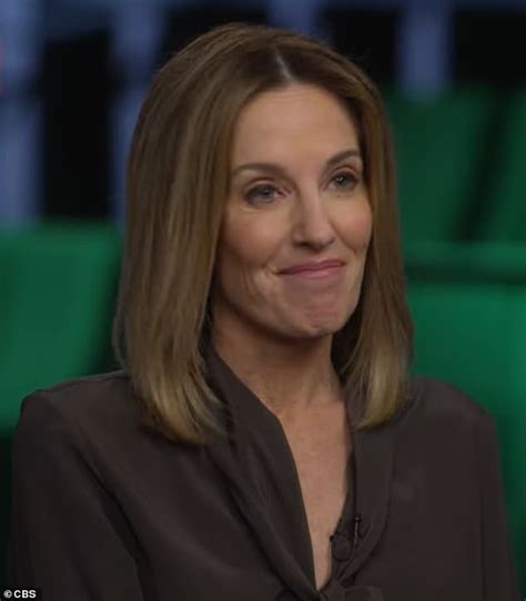 Shocking Humiliation Heaped On Insubordinate 60 Minutes Host Sharyn