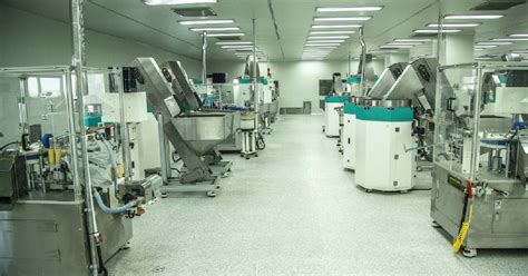 A Comprehensive Guide To Medical Device Sterilization Explore