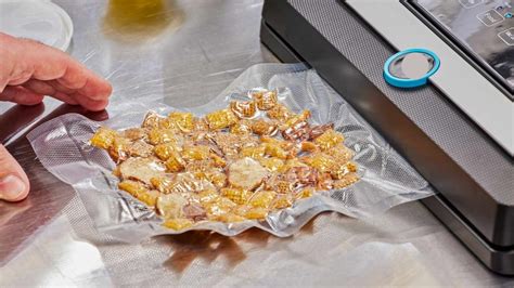 Comprender La Mecánica De Las Envasadoras Al Vacío Una Guía Completa