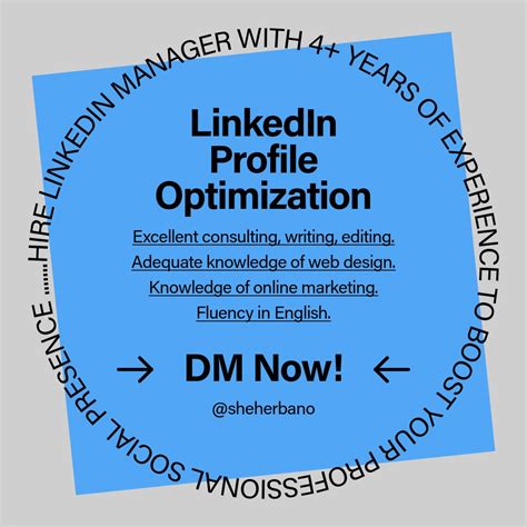 Sheher T On Linkedin Linkedinguru Techsavvy Digitalmarketing