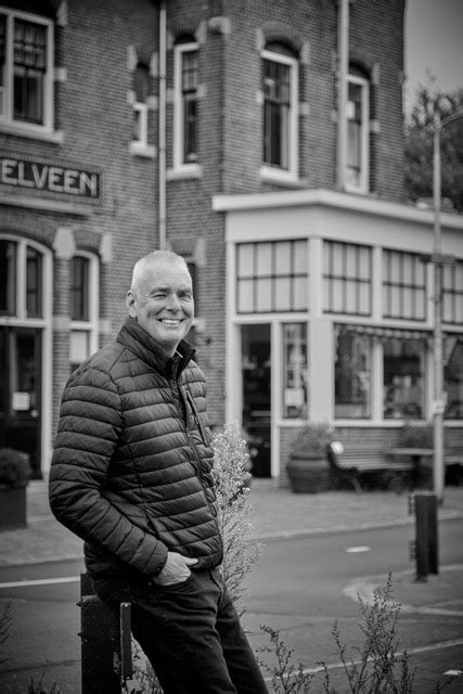 Rämmengården Författarintervju Johan Elfner