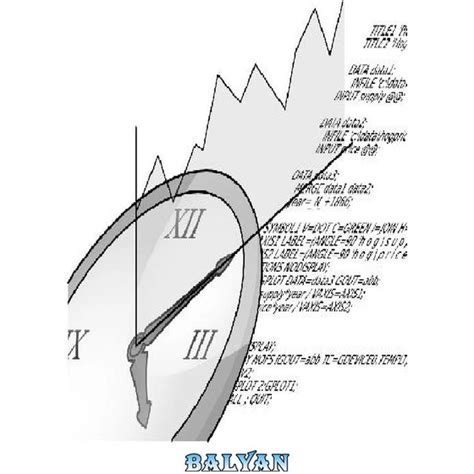 خرید و قیمت دانلود کتاب A First Course On Time Series Analysis Examples With Sas ترب