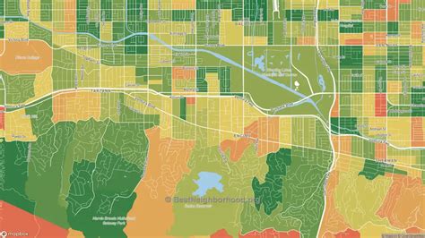Encino Ca Housing Data