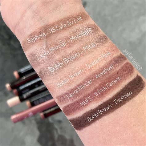 Bobbi Brown Shadow Sticks Bobby Brown Yeşil Gözler Sephora