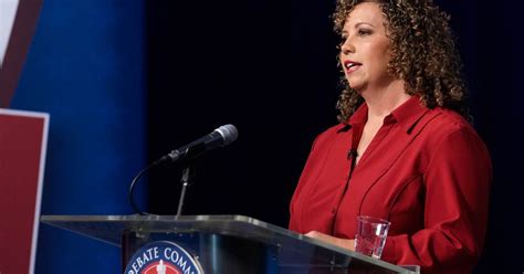 Celeste Maloy Blamed Trump Supporters For The Jan 6 U S Capitol Riot