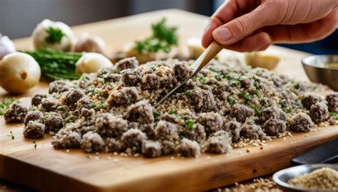 Scottish Haggis Recipe Authentic And Delicious