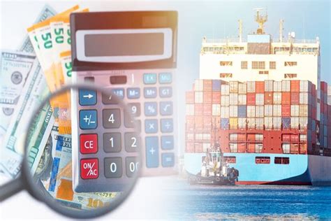 International Shipping Cost Calculator How To Estimate Your Freight