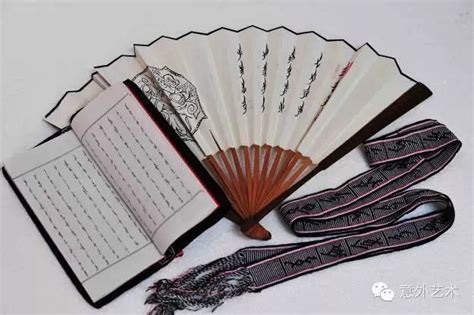 这个世界唯一专属于女人的文字“女书” 百科ta说