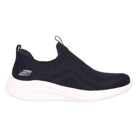 Tênis Skechers Ultra Flex 20 Feminino 896286br Blk Ativa Esportes