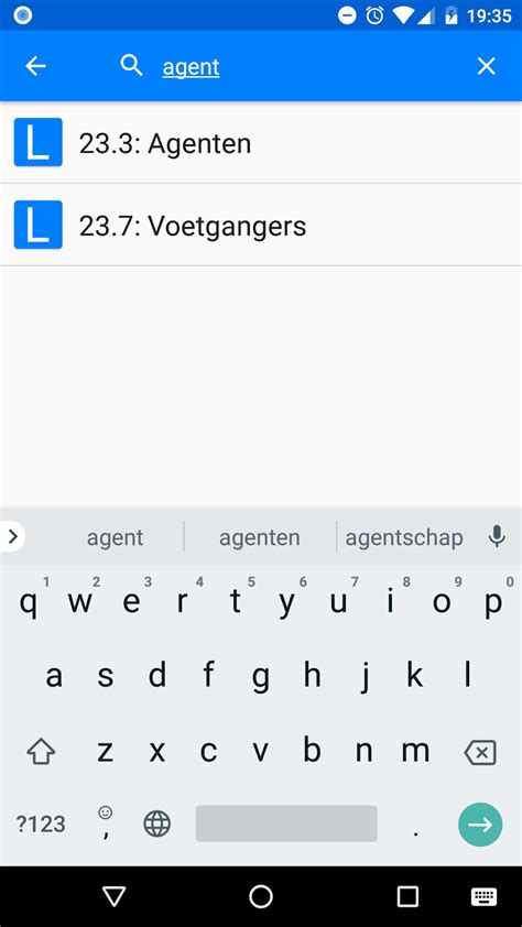 theoriecursus dutch theory apk for android download