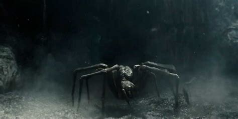 This Deep Cut Tolkien Villain Is Even Worse Than Sauron