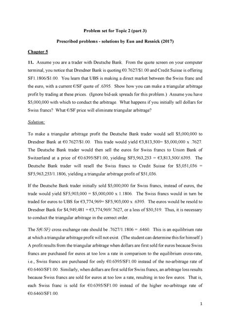Topic 2 Part 3 Problems Set Solutions Warning Tt Undefined Function 32 Problem Set For