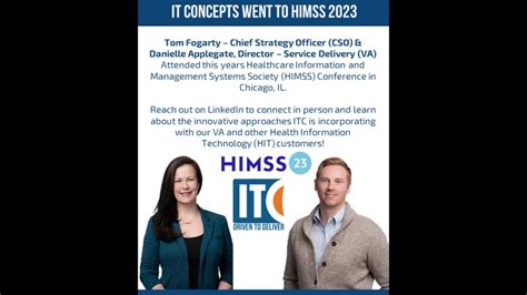 Brianne Brodeur Pmp Apmp On Linkedin Himss