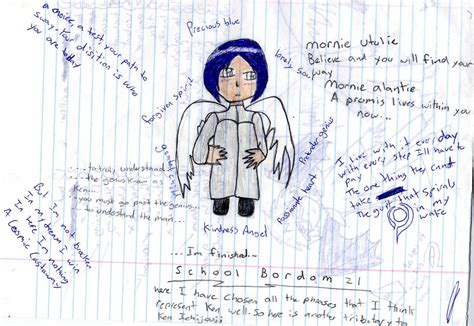 School Boredom 21 By Schoolboredom On Deviantart