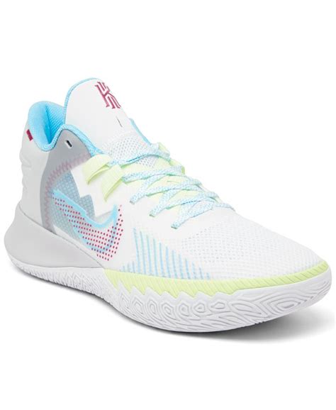 Nike Mens Kyrie Flytrap 5 Basketball Sneakers From Finish Line Macys