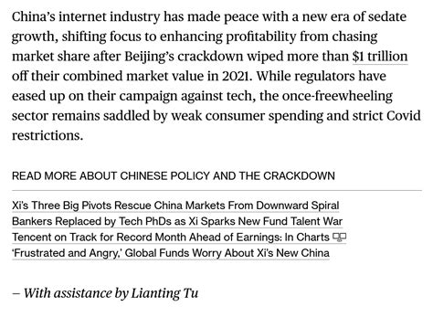 Tencents 20 Billion Meituan Stake Cut Ignites Internet Selloff