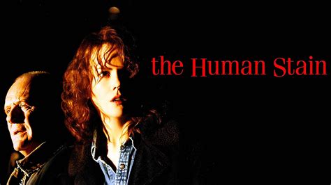 The Human Stain 2003 Full Movie Explained And Review Ed Harris Nicole