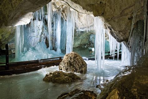DobŠinskÁ ĽadovÁ JaskyŇa Otváracie Hodiny Turistickysk