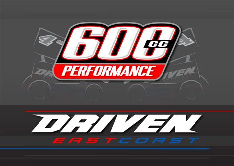 Driven East Coast Is Here Driven Performance
