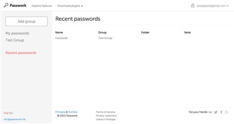 The 12 Best Password Managers For Protecting Your Personal And Shared Accounts