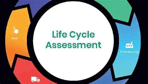 Every Product Tells A Story Why Life Cycle Thinking Could Shape A