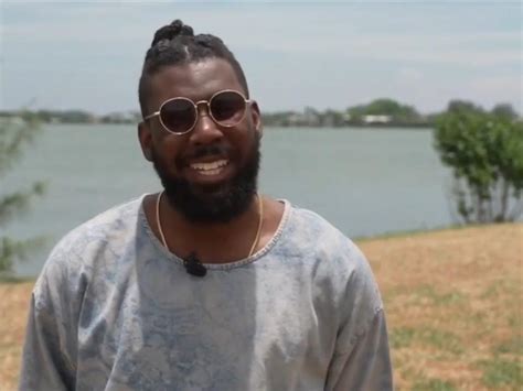 Singer King Cruff Is Keeping The Marley Legacy Alive With New Song ‘proppa Ghanda