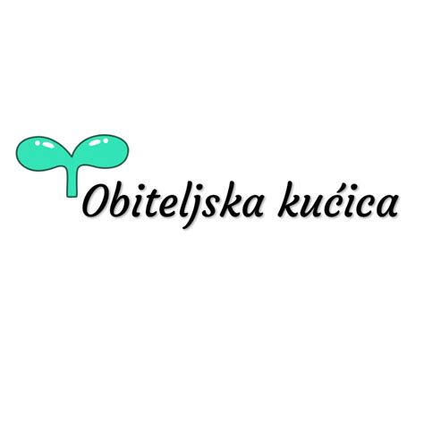 Obiteljska Kućica
