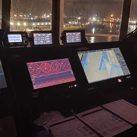 Fuel Optimization With Ecopilot Qtagg