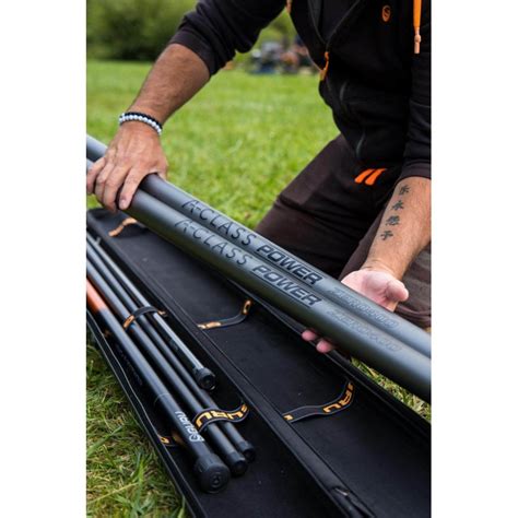 Pack Match Pole A Class 13m Guru