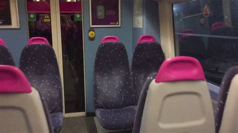 C2c Class 357 205 Walkthough At London Liverpool Street Youtube