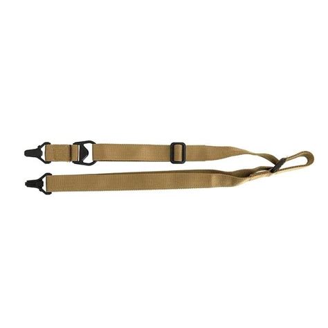 Kuro Mission Adaptive Singledouble Point Paraclip Rifle Slin