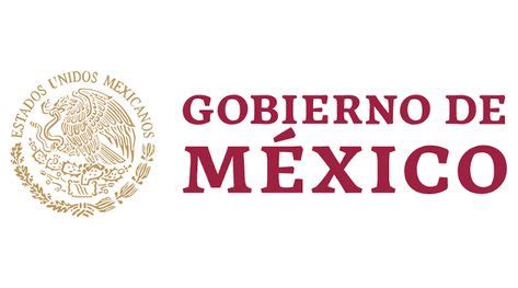 Gobierno De Mexico Logo