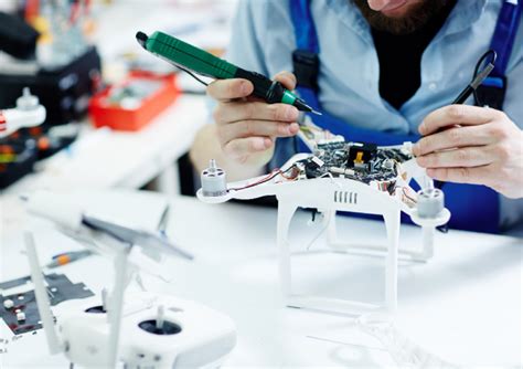 Drone Training Astrox Aerospace