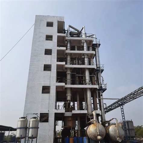 Solvent Extraction Systems Capacity 2500 Tpd At Rs 1500000 In Hyderabad