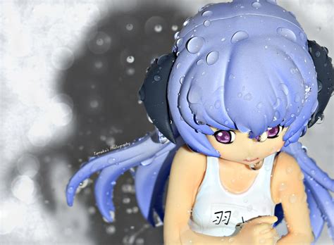 Hanyuu Furude Pvc Figure By Tamekochu On Deviantart