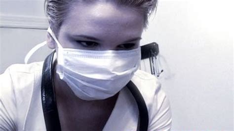 Evil Nurse 4 Wmv High Res Rapturevision Femdom Clips4sale