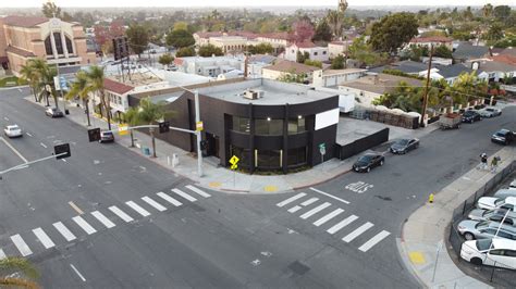 5730 El Cajon Blvd San Diego Ca 92115 Loopnet