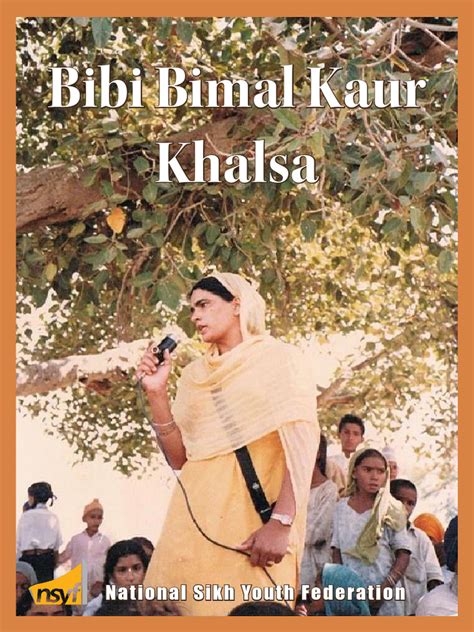 Shaheed Bibi Bimal Kaur Magazine Part 1 Pdf