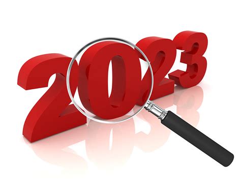 The Year In Review Reflection Guide