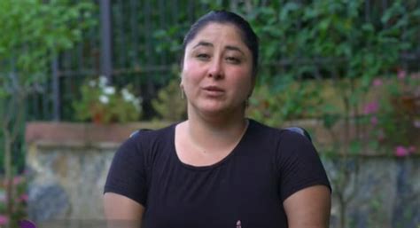 Eşi Tarafından Vurularak Engelli Kalan Arzu Cansever Kimdir Arzu