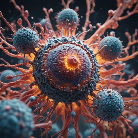 Cellular Immunotherapy Revolutionizing Cancer Treatment