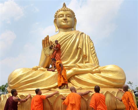 Which Buddha Is Which At Garrett Kirk Blog