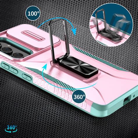 Etui Do Samsung Galaxy A G Pancerne Slide Ring R Owe Sklep Xgsm Pl