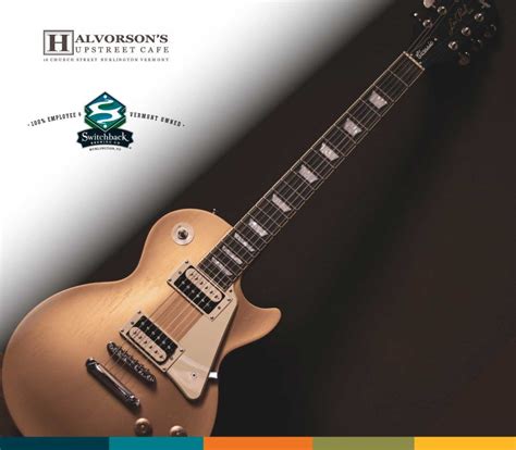 Thanks Again To Halversons Upstreet Cafe On August 30 As Part Of Their Courtyard Music Series