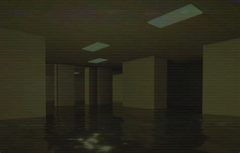 Level 08 Backrooms Redacted Wiki Fandom